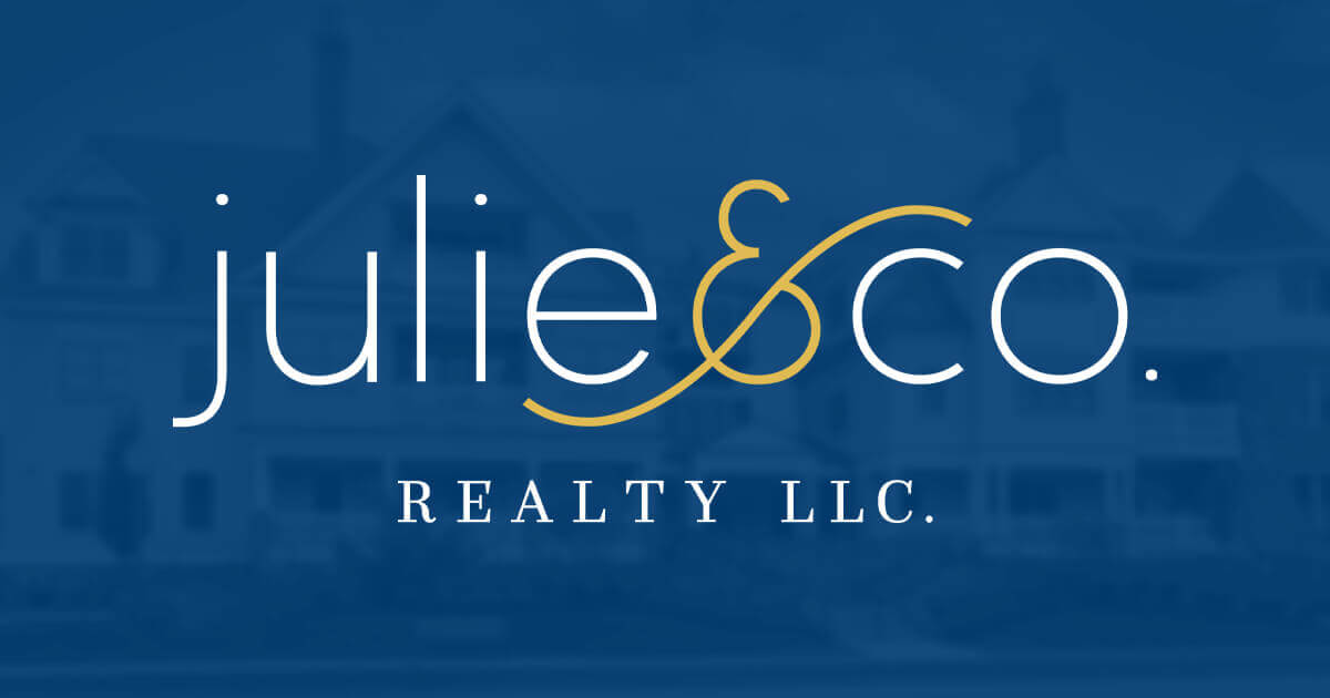 Meet Our Agents • Julie & Co. Realty : Julie & Co. Realty