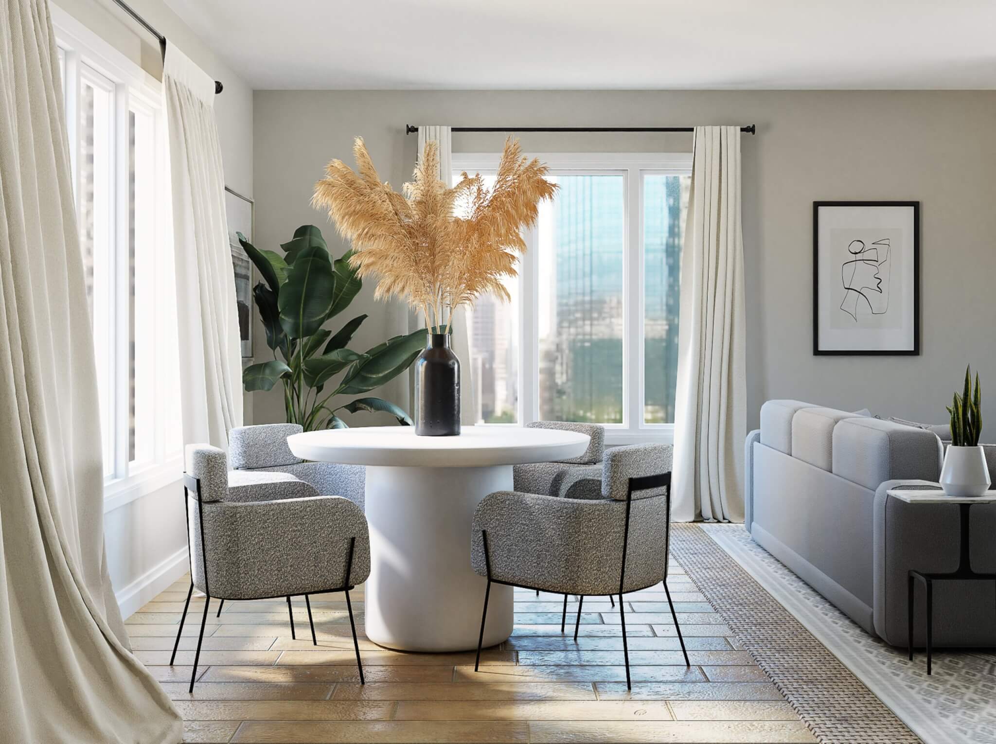 Spring 2023 Interior Design Trends • Julie & Co. Realty : Julie & Co ...
