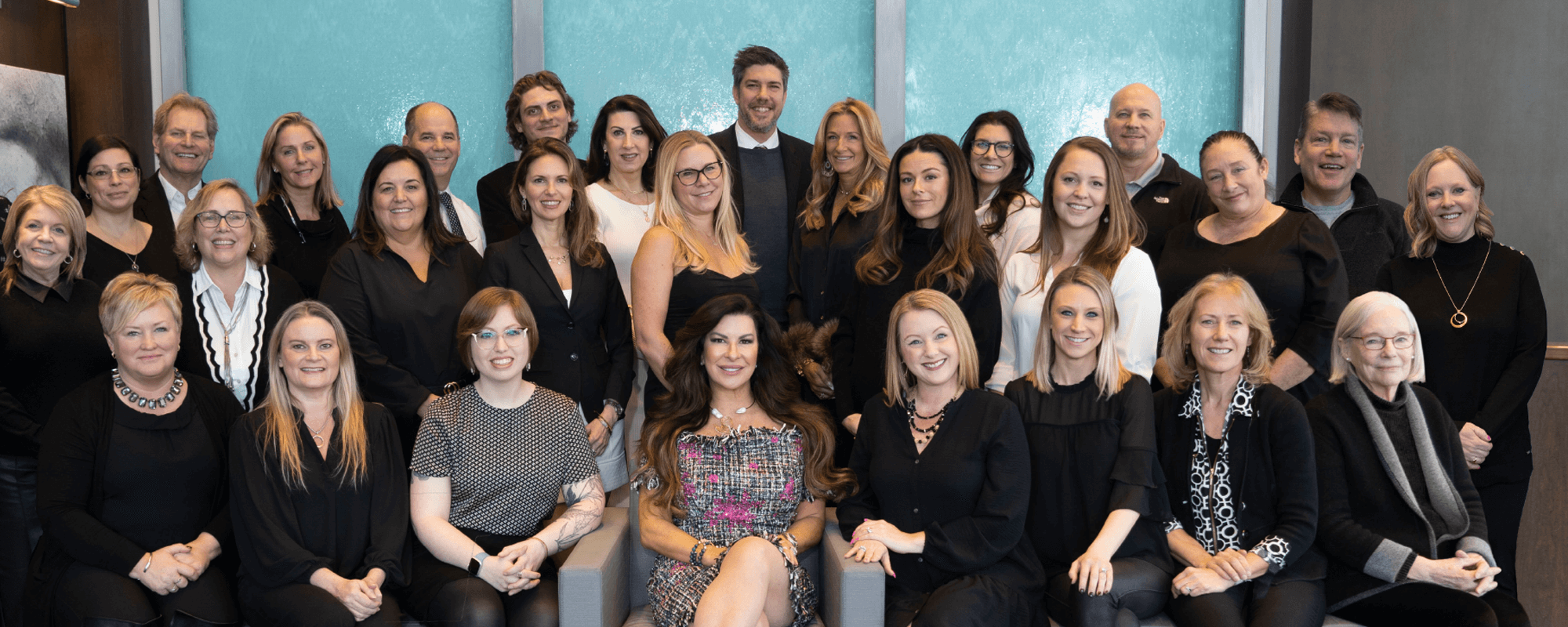 Meet Our Agents • Julie & Co. Realty : Julie & Co. Realty