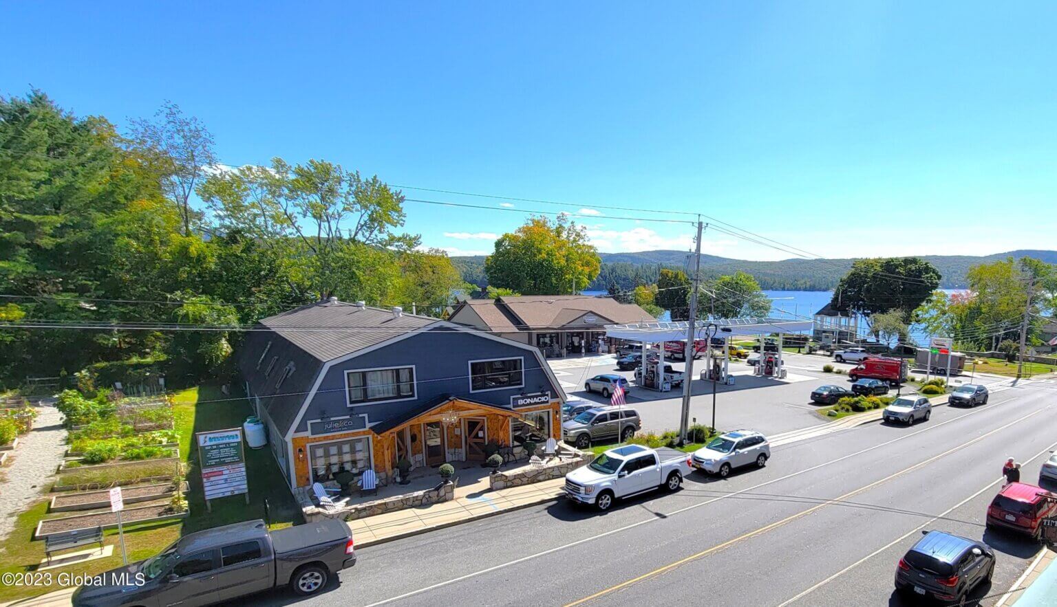 The 2024 Eclipse: Where to View in the ADK • Julie & Co. Realty : Julie ...