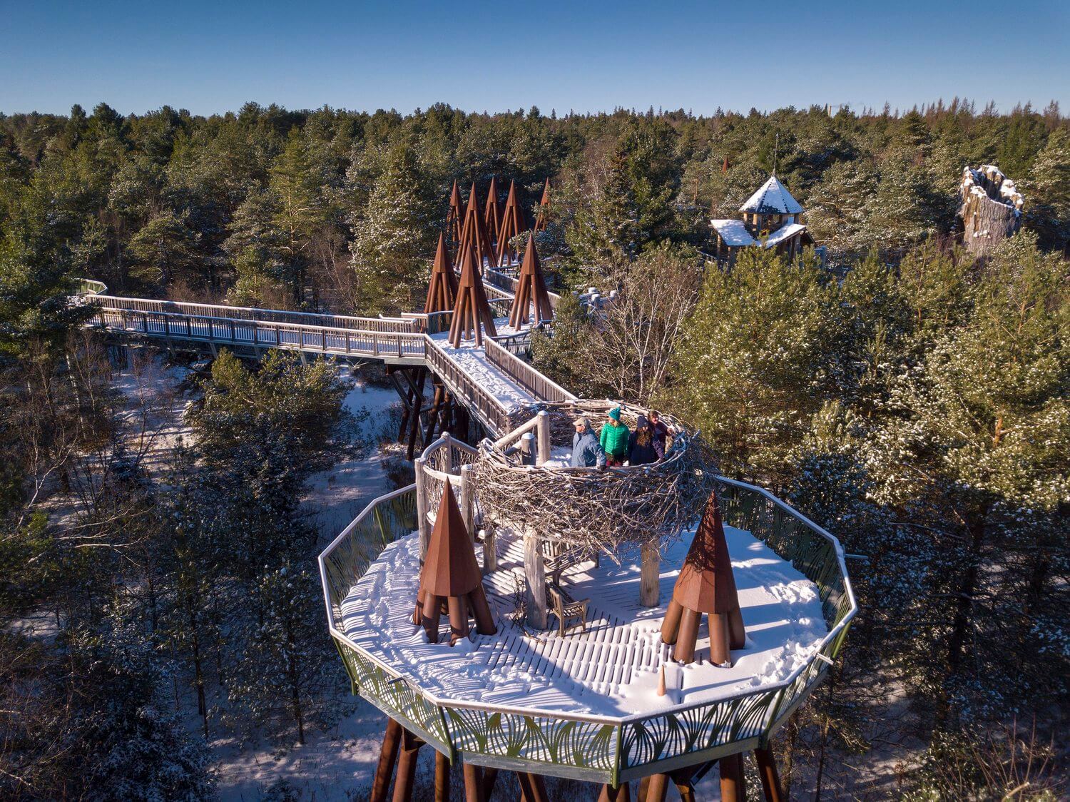 The 2024 Eclipse: Where to View in the ADK • Julie & Co. Realty : Julie ...